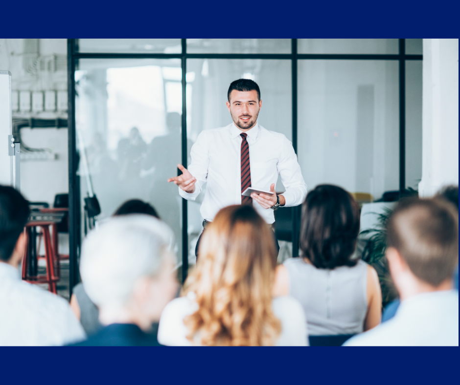 Tầm quan trọng của đào tạo nhân sự trong doanh nghiệp | BCC - Đào tạo ...